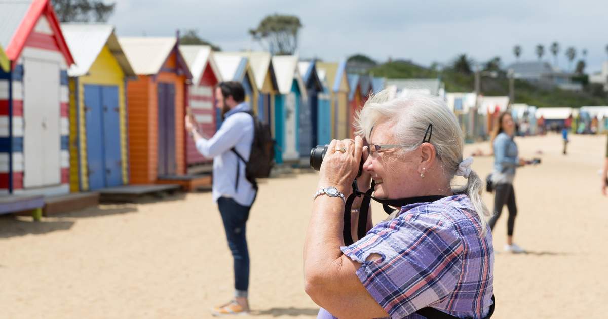 Melbourne Walking City Tour - Klook Philippines