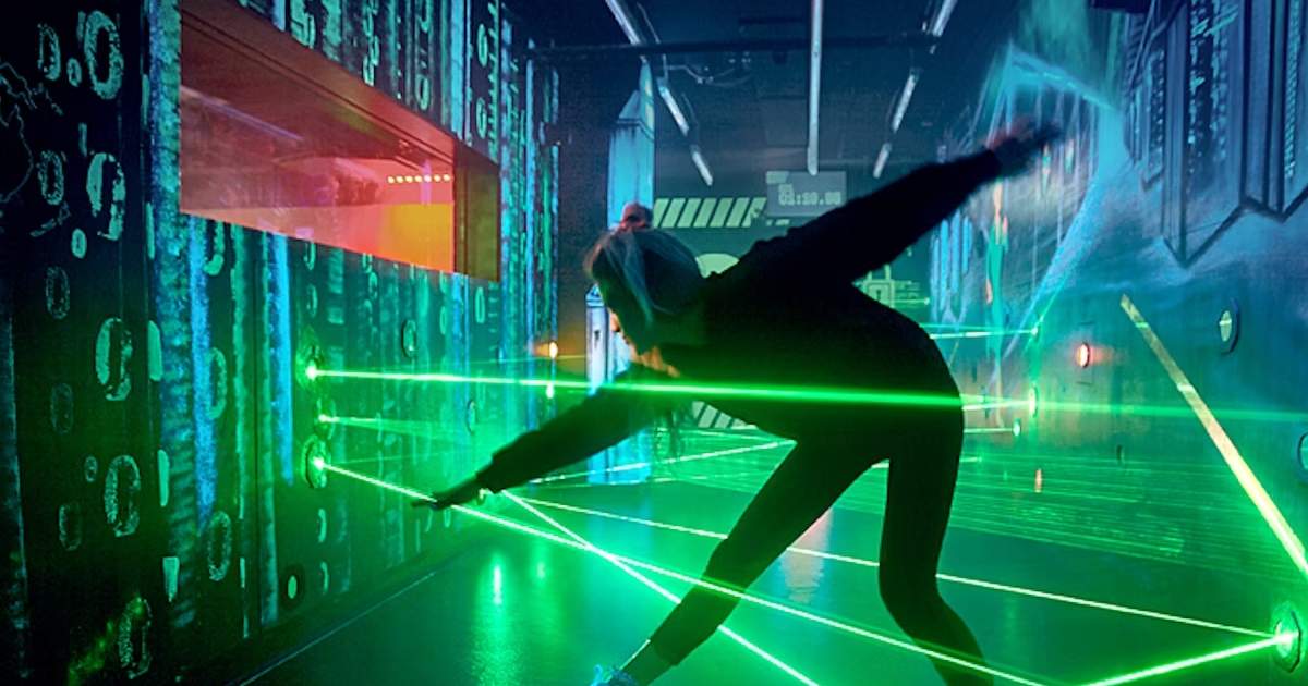 German Spy Museum in Berlin with Skip the Line Ticket - Klook Malaysia