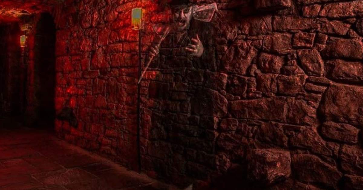 Evening Underground Ghost Tour in Edinburgh - Klook