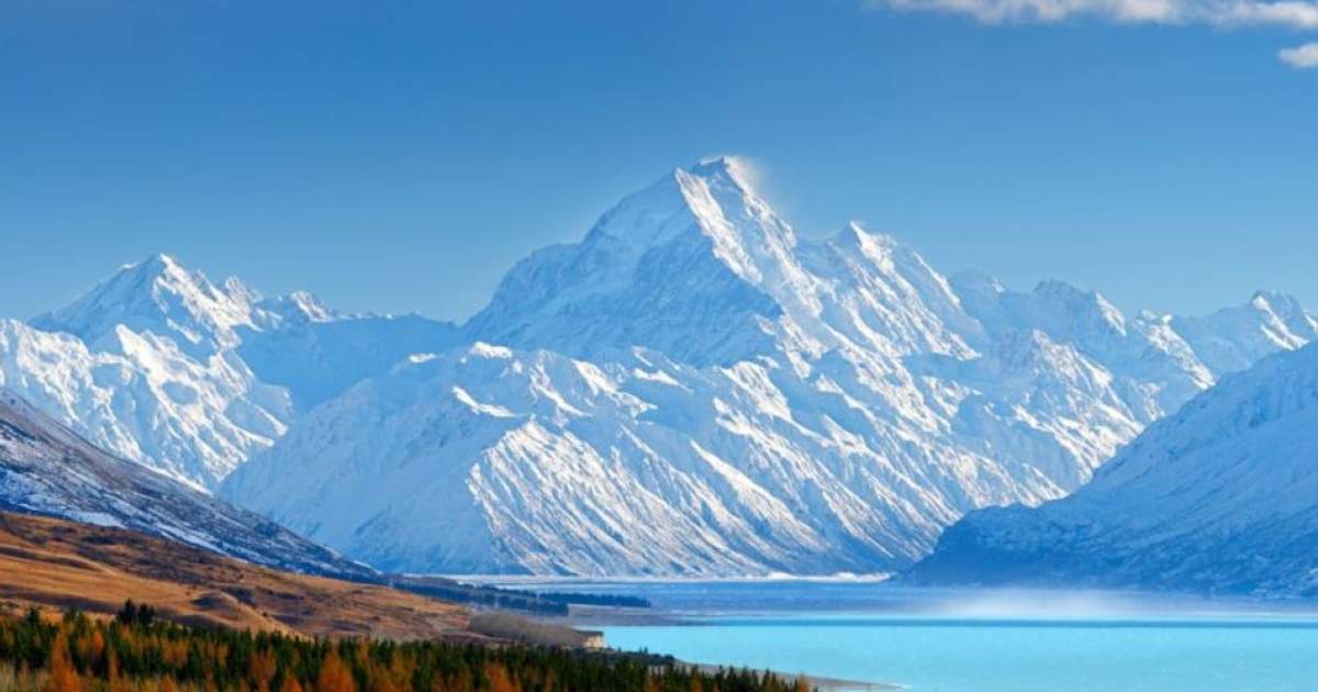 Mount Cook to Queenstown One-Way Guided Day Tour - Klook