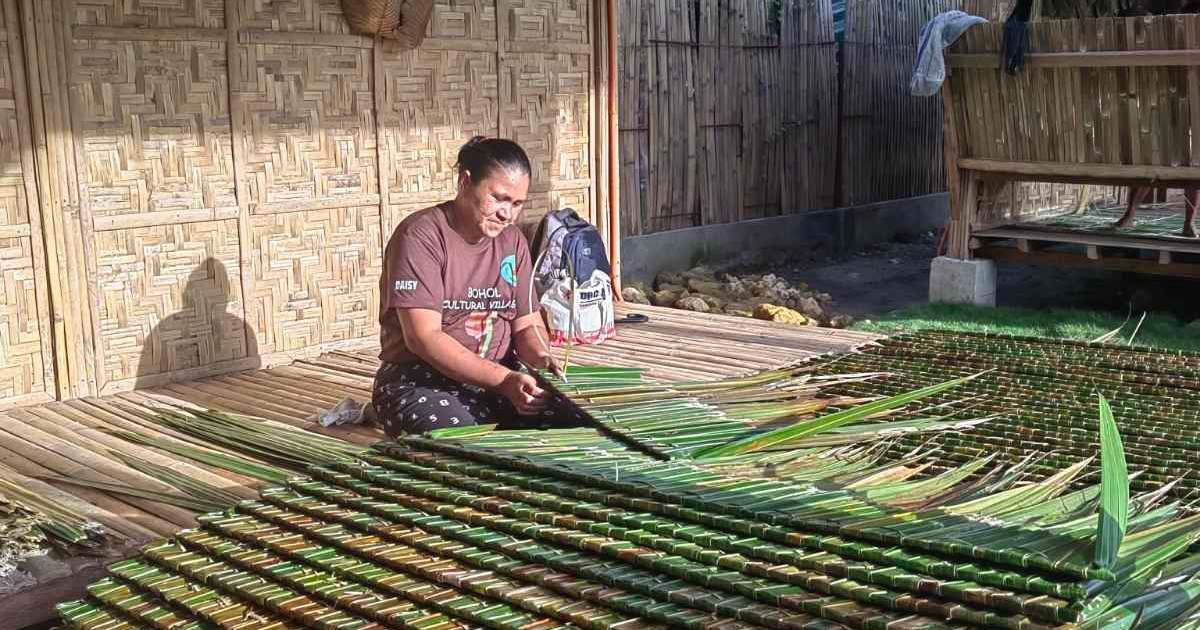 Experience Bohol's Rich Heritage and Culture - Klook