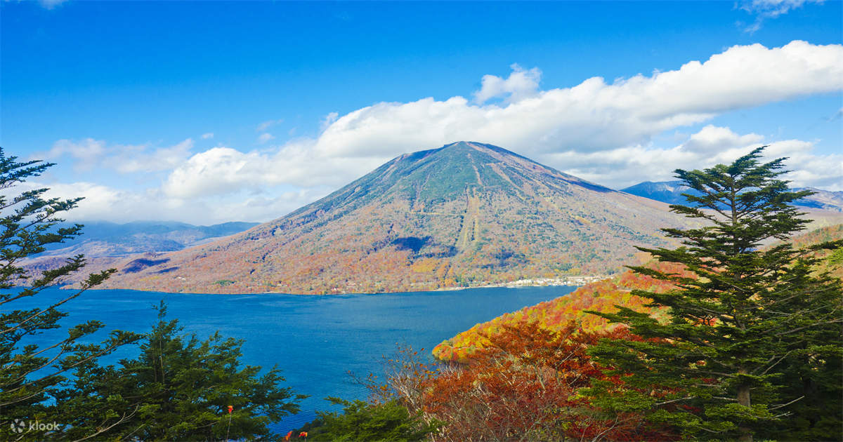One-Day Pilgrimage to Nikko's World Heritage Sites from Tokyo: Tōshō-gū ...