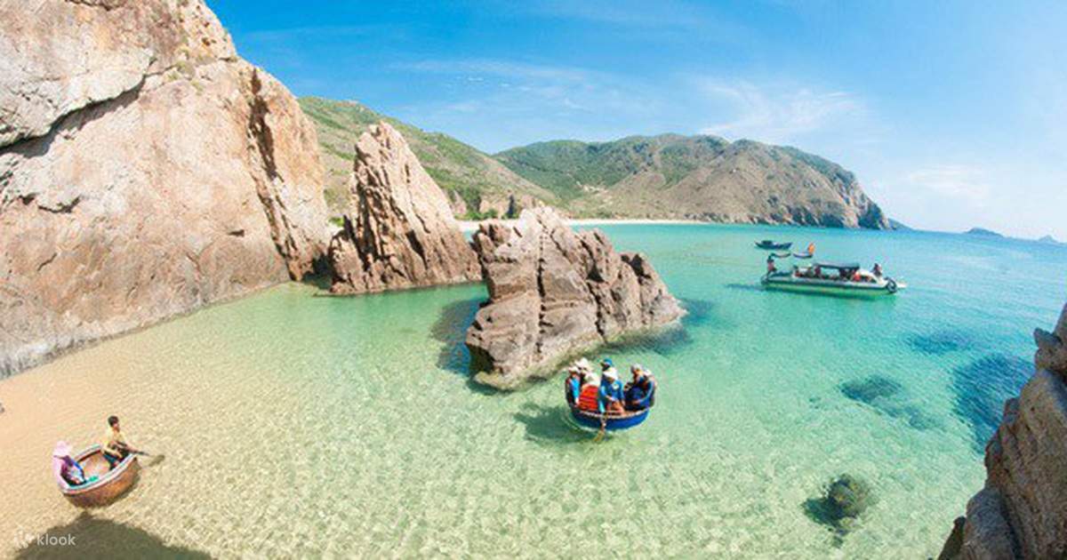 Ky Co Eo Gio Day Tour from Quy Nhon - Klook