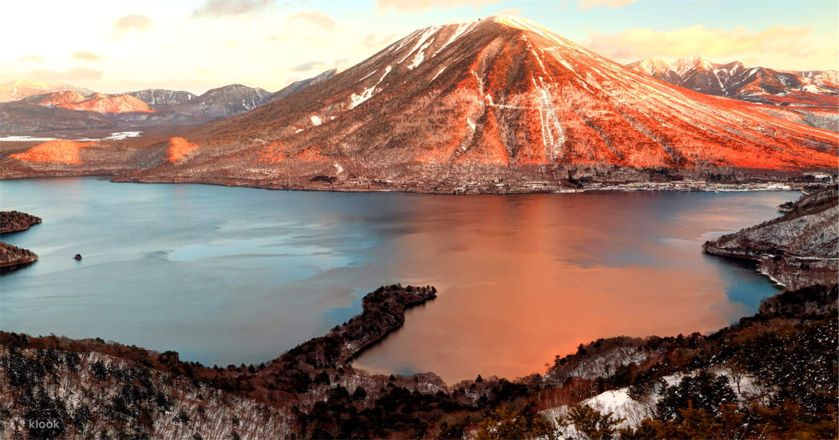 One-Day Pilgrimage to Nikko's World Heritage Sites from Tokyo: Tōshō-gū ...