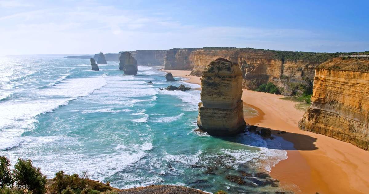 Melbourne Great Ocean Road Day Tour - Klook Indonesia