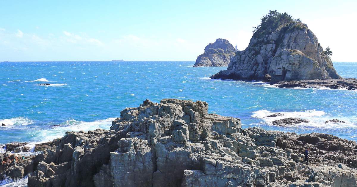 Exploring Busan Day Tour - Klook