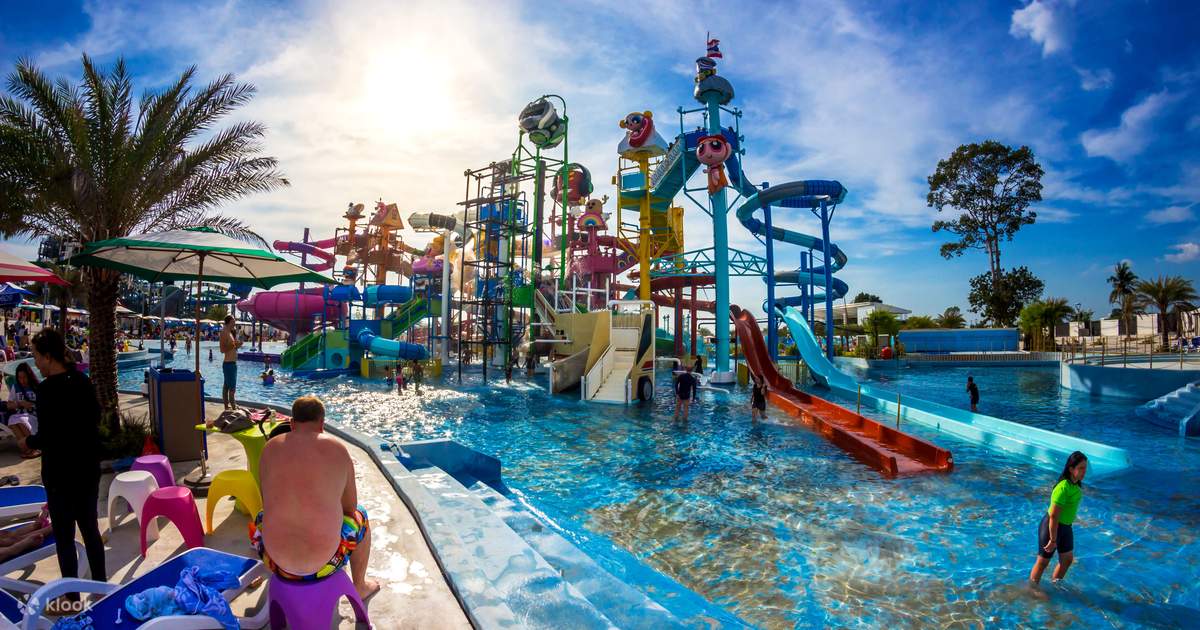 Cartoon Network Amazone - Klook