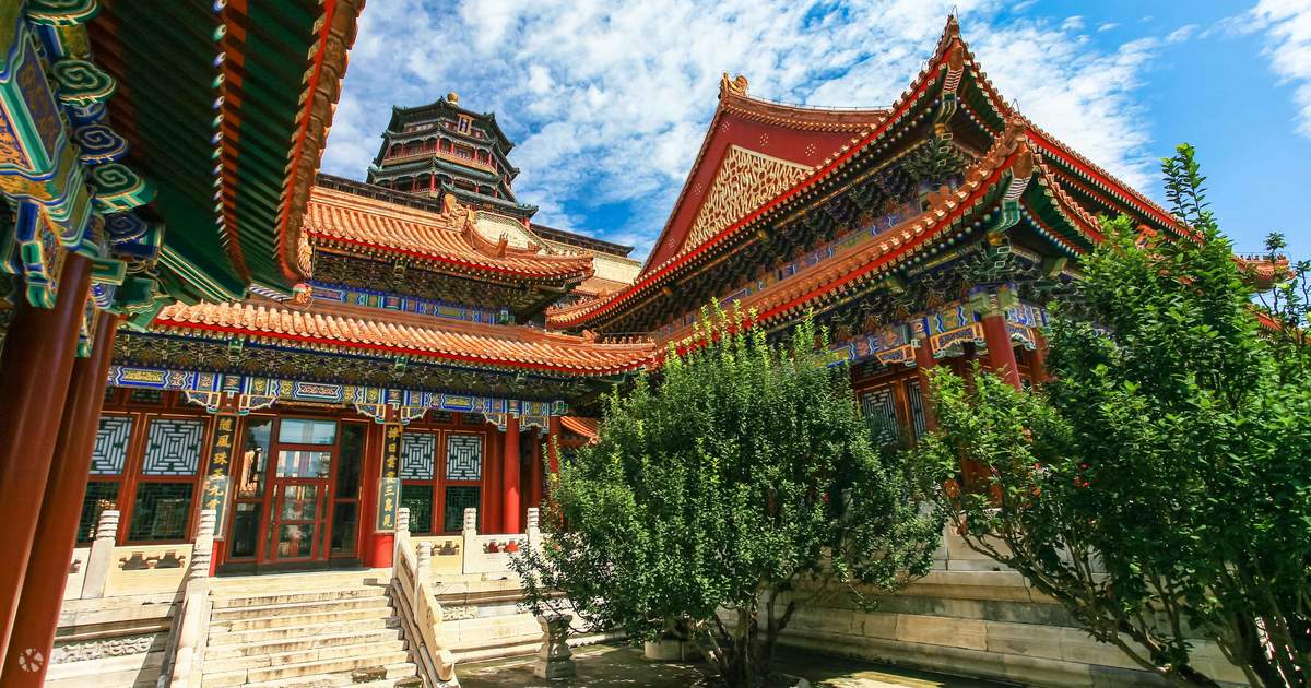Iconic Beijing Private Sightseeing Tour - Klook
