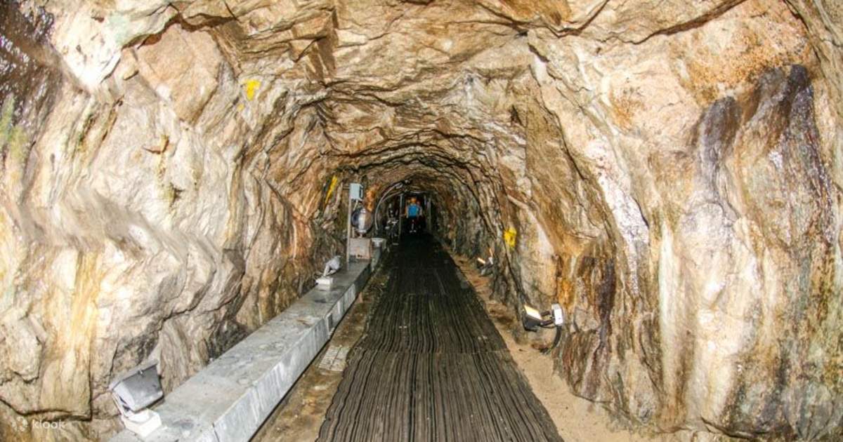 Demilitarized Zone Tour from Seoul - Klook