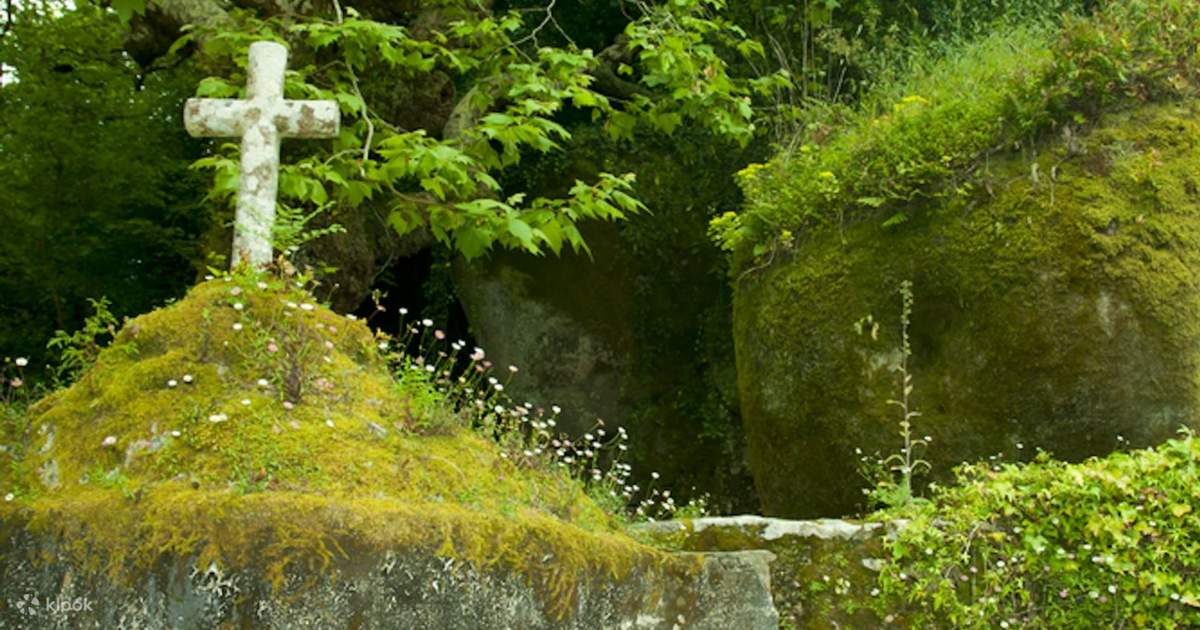 Tiket Biara Kapusos di Colares - Klook Indonesia