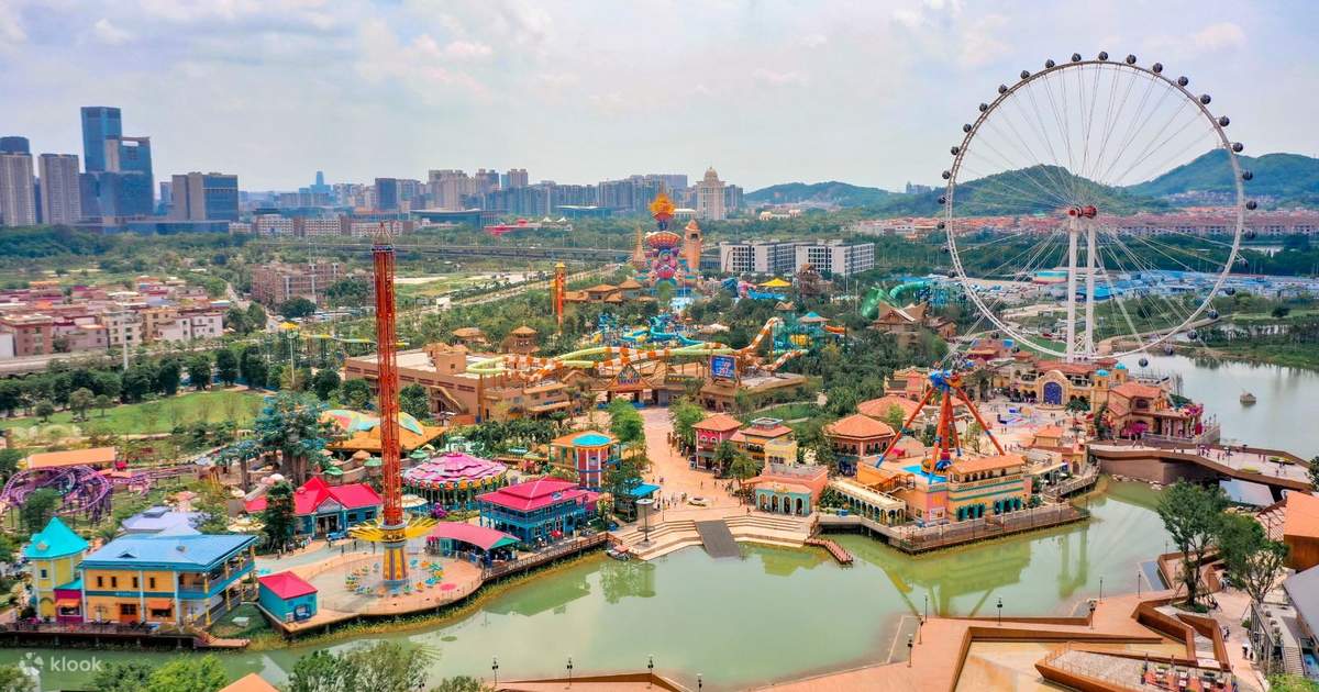 Private Car Tour: Shunde Food Tour from Guangzhou (One Day) - Klook ...