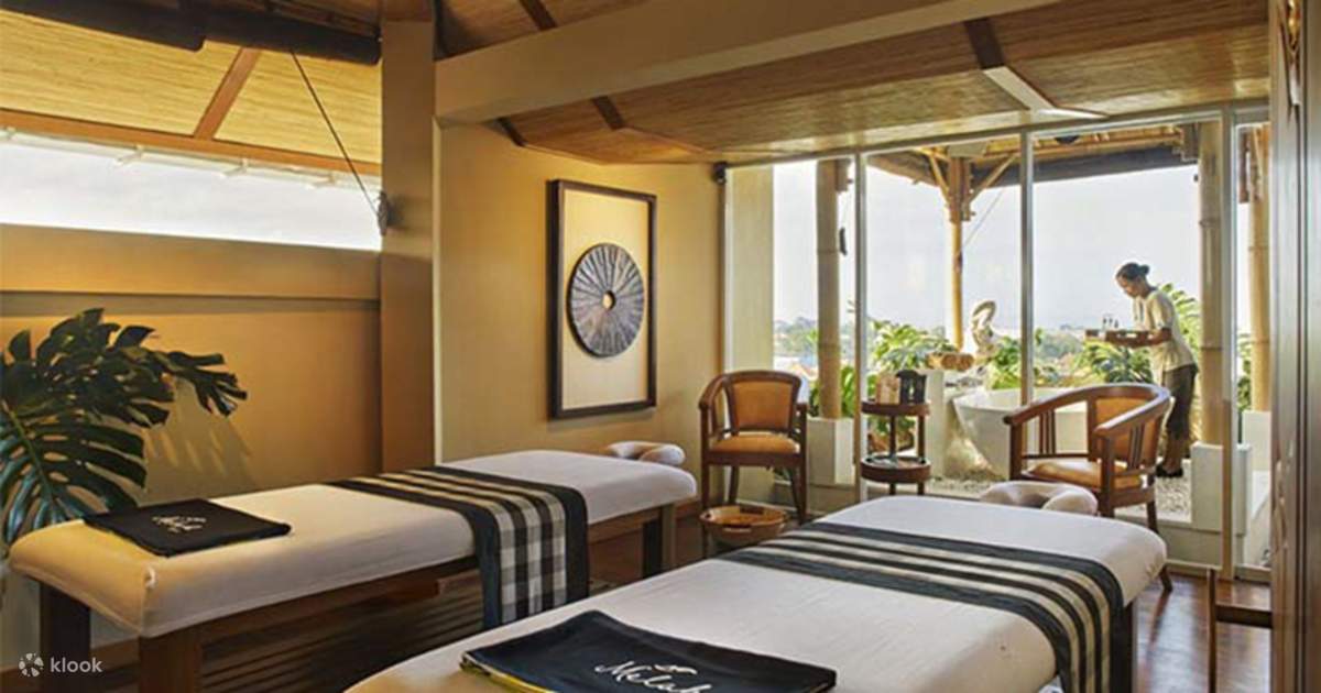 Melah Spa in Bali - Klook