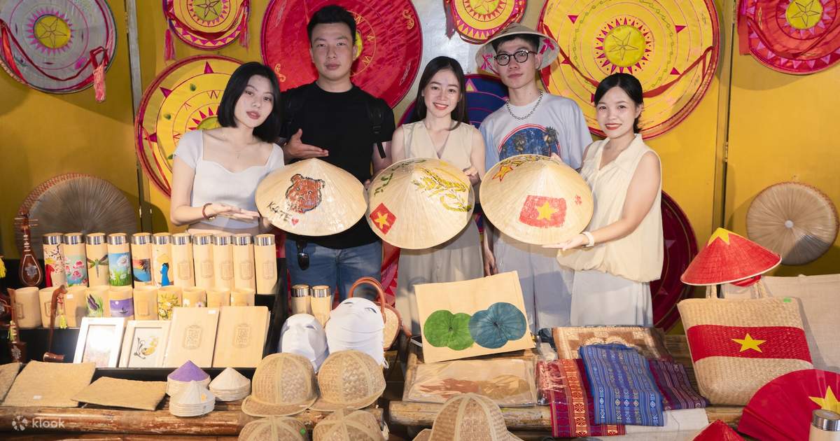 Expérience culturelle d'une demi-journée au Phu Quoc Grand World avec ...