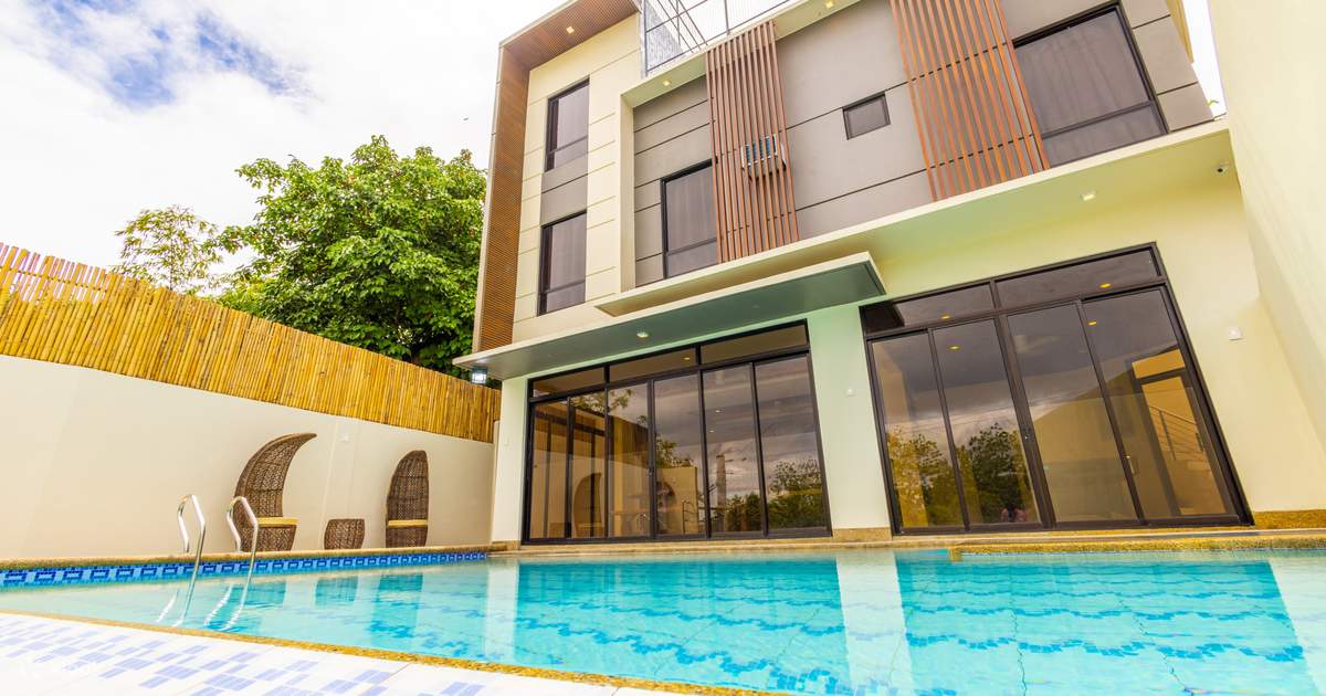 Hewa Resort in Laguna - Klook