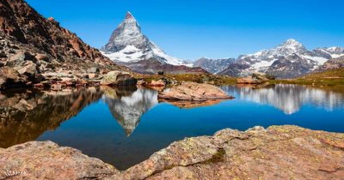 zermatt hiking tour, zermatt day hiking tour, zermatt private hiking ...