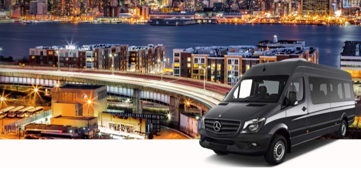 美国梦巴士交通 - Klook客路