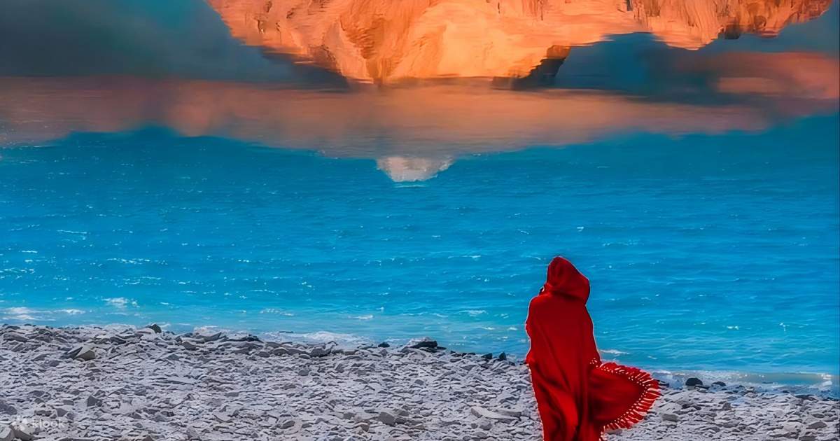 Circuit approfondi de 8 jours au Xinjiang Sud PLUS (Kashgar + Shache ...