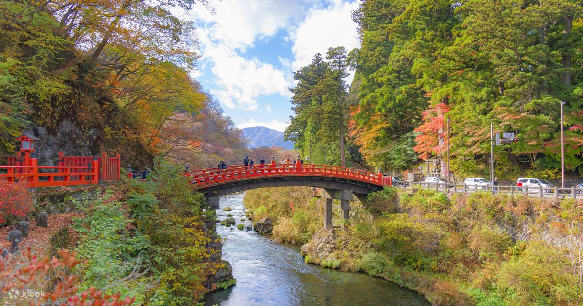 The Beauty of Kegon Waterfall & Chuzenji Lake in Tochigi - Klook États-Unis
