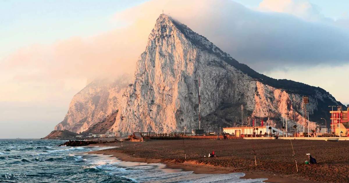 Seville to Gibraltar Excursion: Discover the Rock and Its Secrets ...