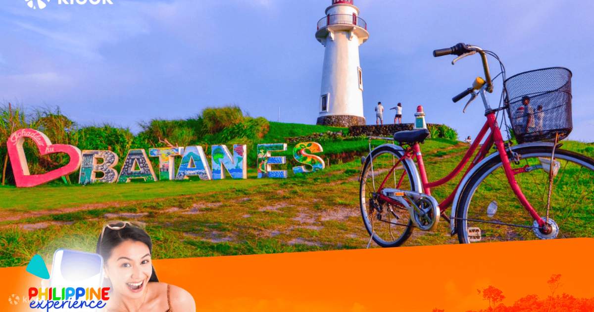 North Batan, Sabtang, and South Batan Island Batanes Tour - Klook ...