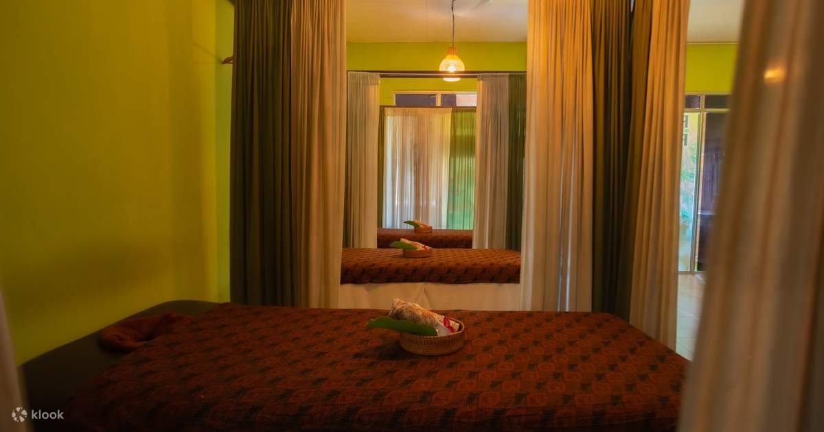 Expérience Spa au Maya Seri Spa & Beauty House – Relaxation & Bien-être ...