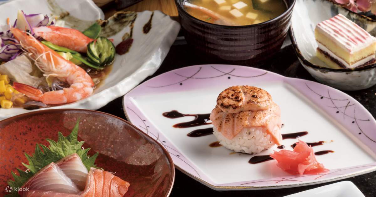 JYUN EN, Fullon Hotel Taipei - Klook Philippines