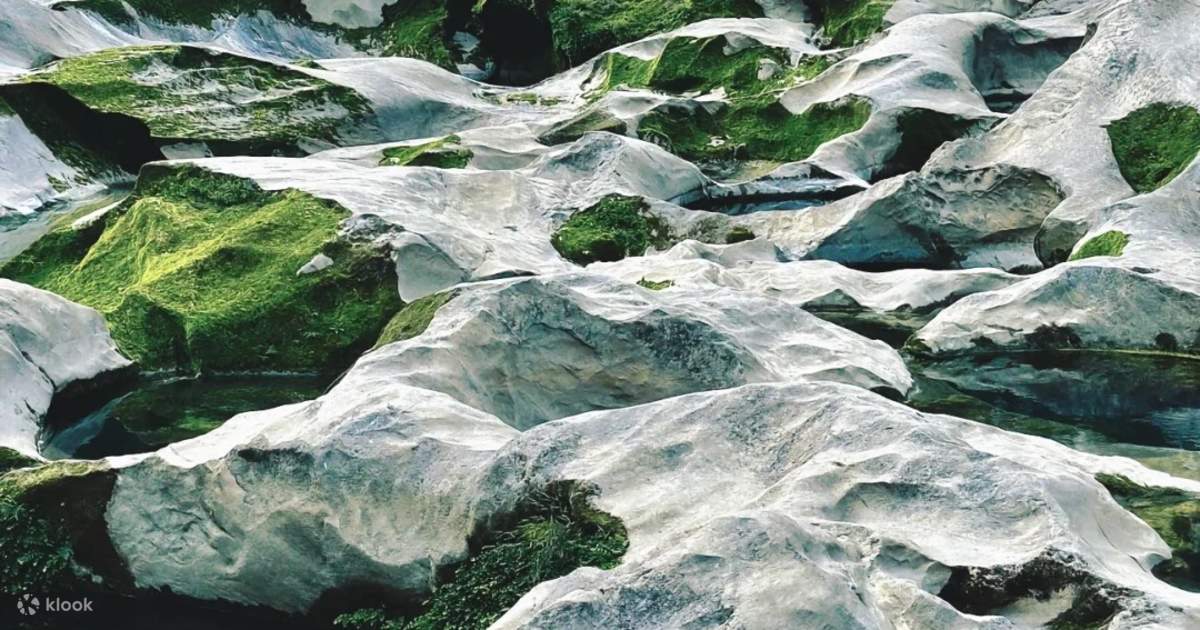 Guizhou Guanling Ice Mortar Hiking Day Trip (Small Group of 2-8 People ...