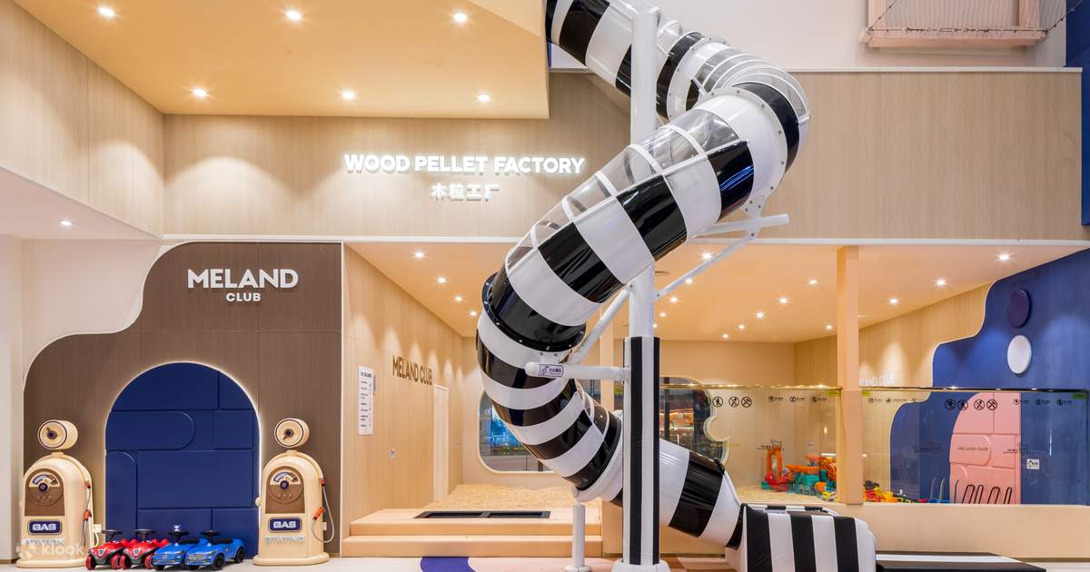 MELAND CLUB (Luohu Kingkey Shuibei Store) - Klook Estados Unidos