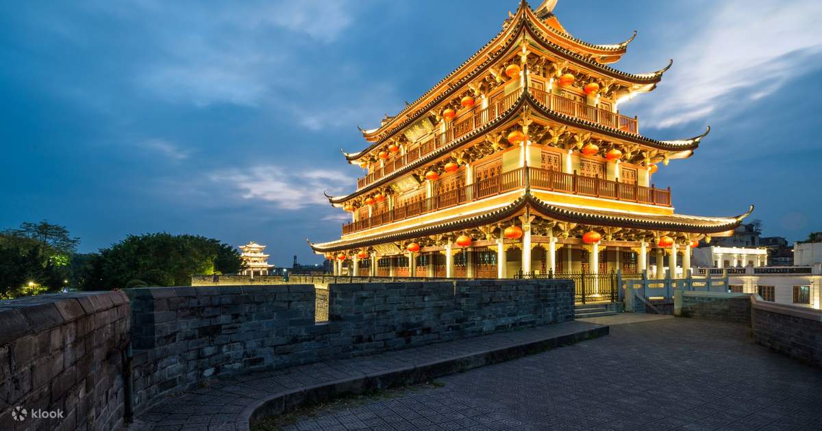 Chaoshan | Food hunting + high-speed rail + intangible cultural ...