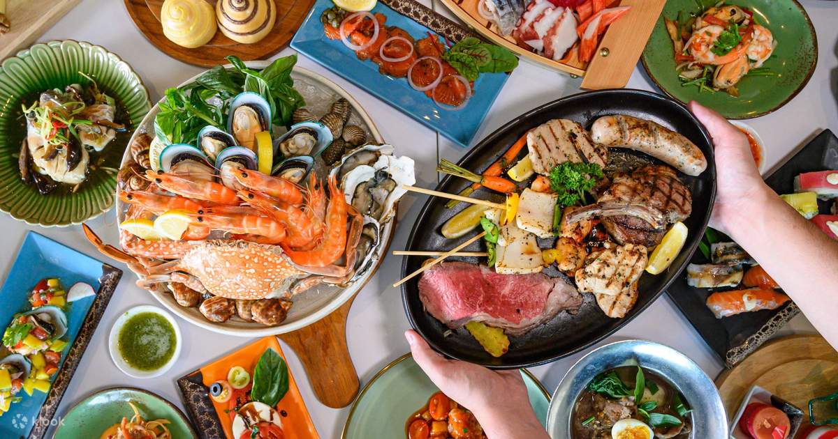 The Square Novotel Bangkok Platinum Pratunam - Klook, Vereinigte Staaten