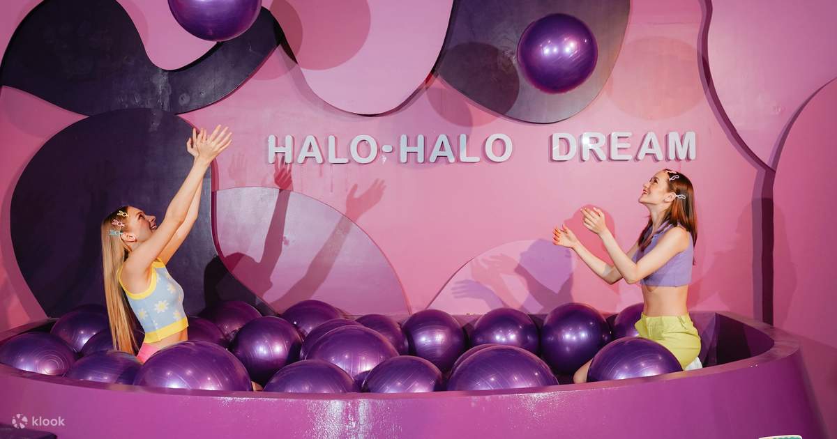 Food Wanderer x Lakbay Museo Admission Ticket in Manila - Klook Philippines