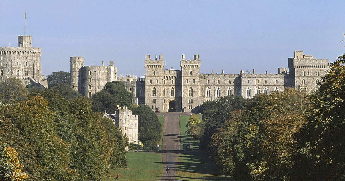 Windsor, Bath, and Stonehenge Day Tour from London, United Kingdom ...