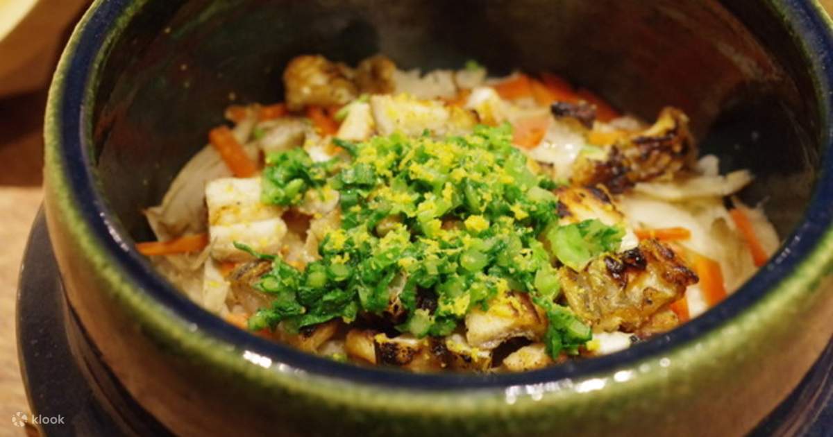 Expérience culinaire japonaise une étoile au guide Michelin ...