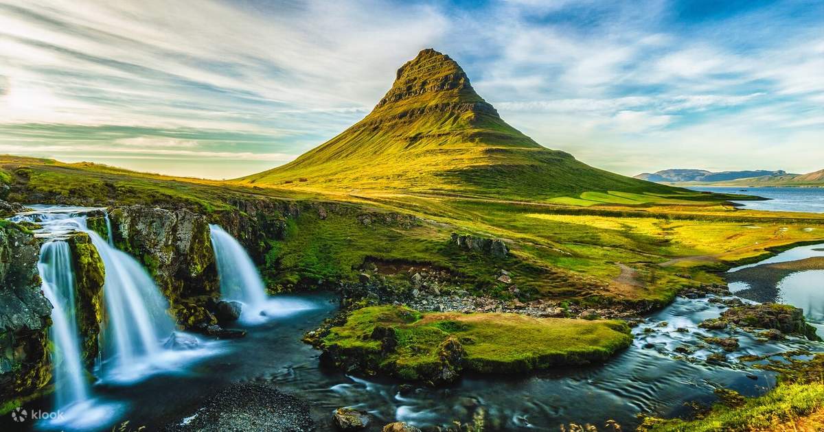 Snaefellsnes Peninsula & Lawatan Kumpulan Kecil Kirkjufell dari ...