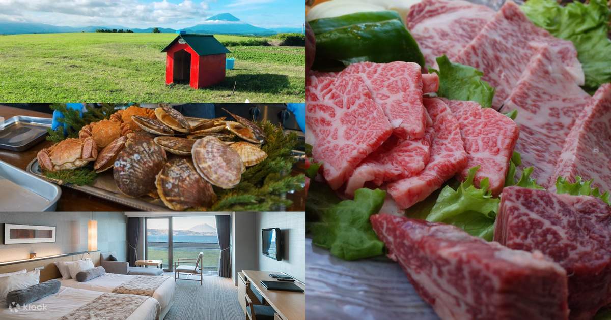 Join In Lake Toya Hot Spring Gourmet Tour in Toyako and Noboribetsu ...