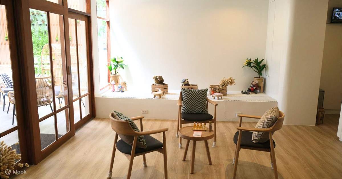 Absolute Home Spa à Bangkok en Thaïlande - Klook États-Unis