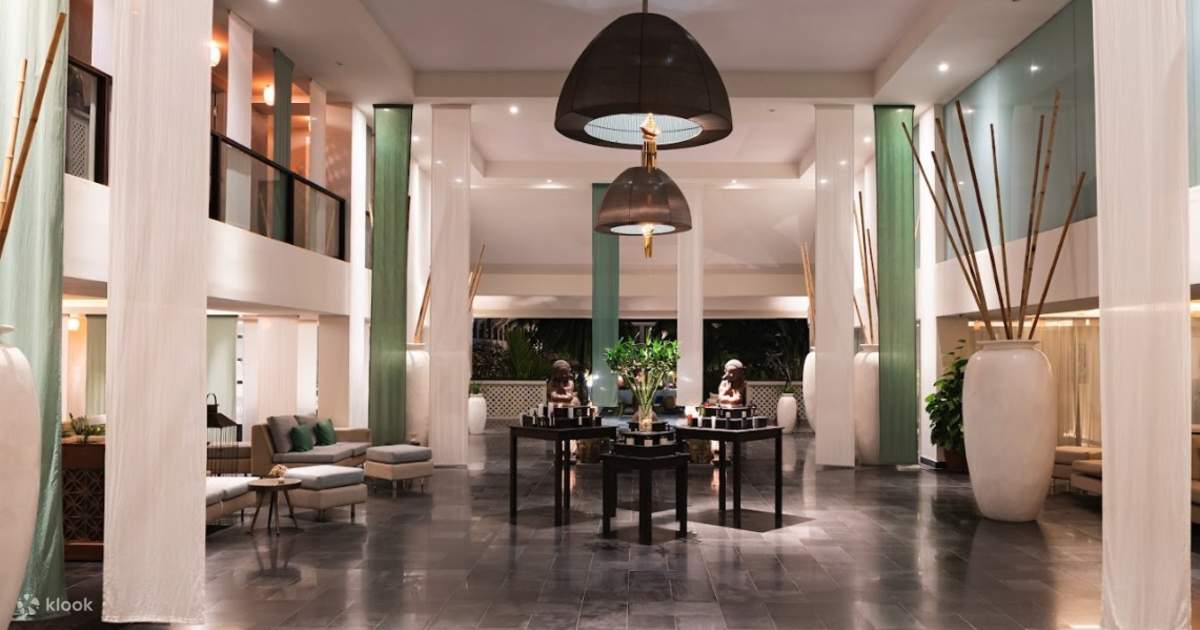 Almanity Hoi An Resort and Spa Experience - Klook Philippines