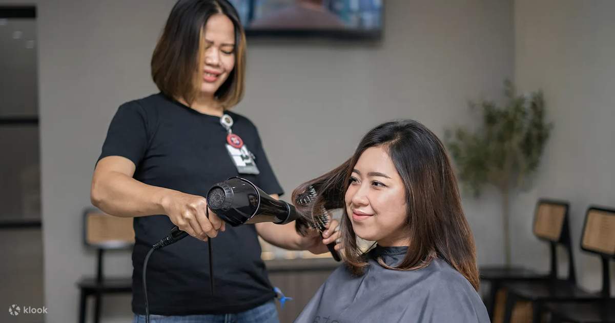 Anata Salon Banteng 32 (Ladies Only) in Bandung - Klook