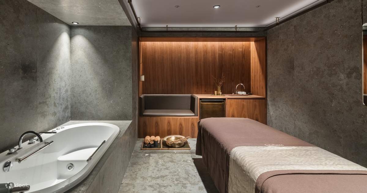 Sulwhasoo Spa Treatment in Gangnam - Klook