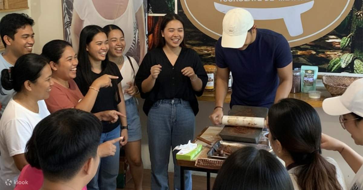 Balay Tablea to Damires Hills: Streets, Sweets and Retreats - Klook
