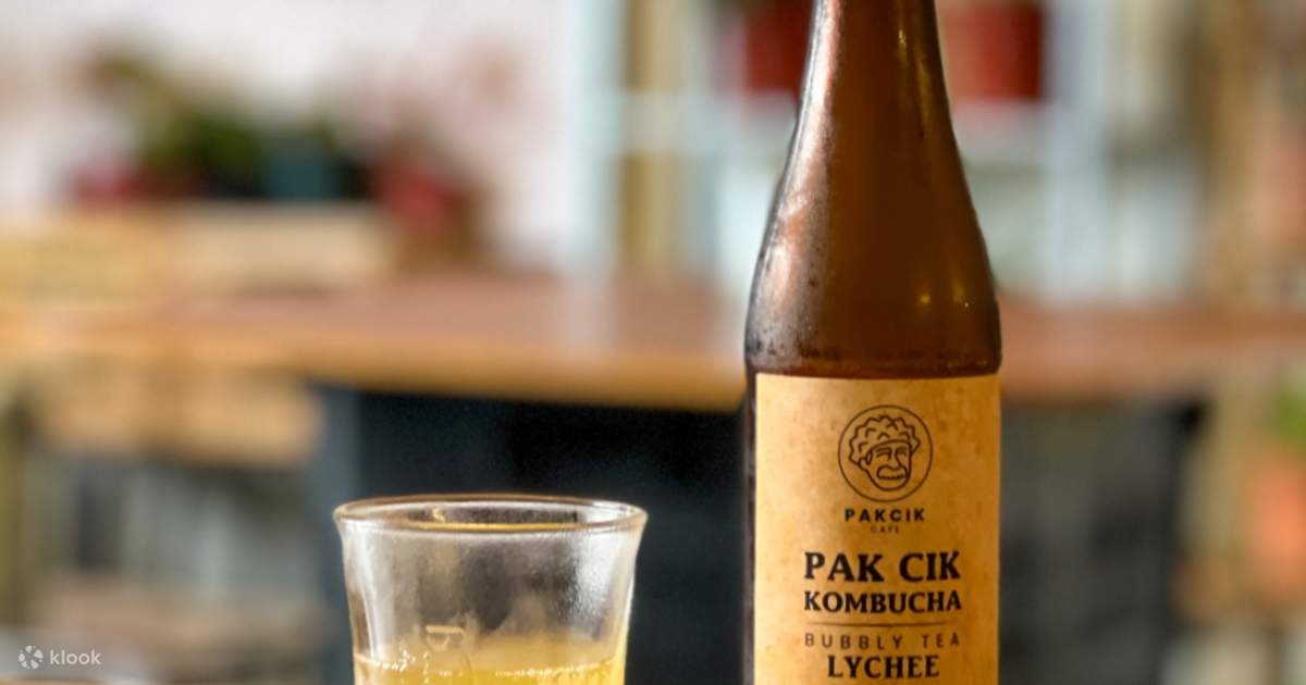 Pak Cik Cafe in Kepong - Klook Malaysia