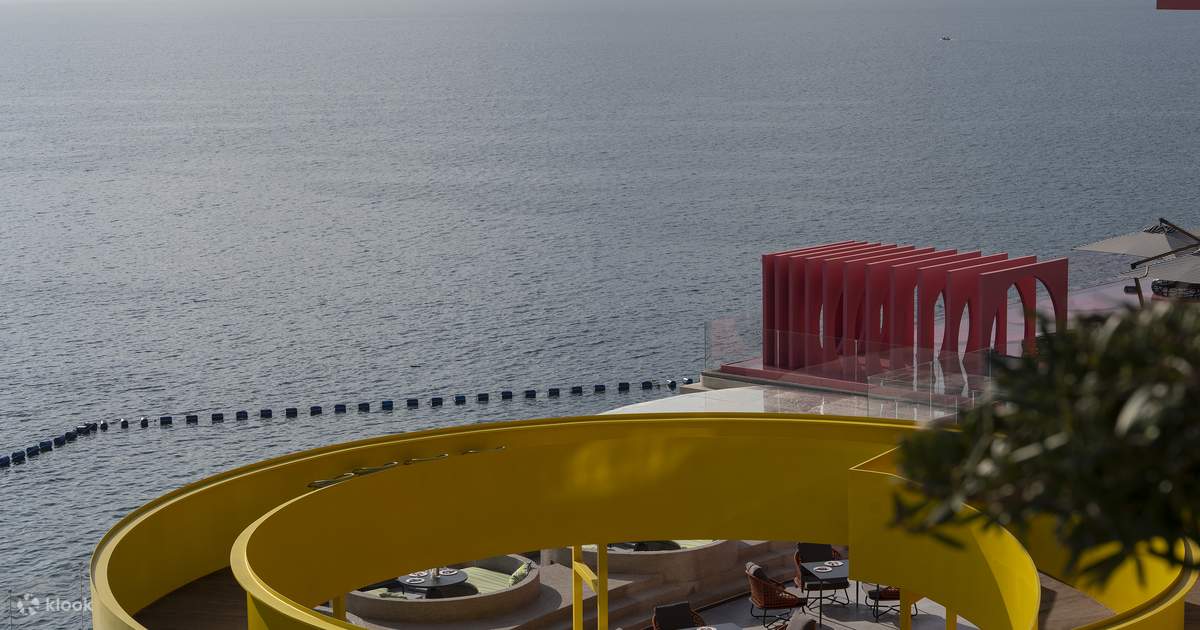 shenzhen-shanye-yuexidao - Klook客路