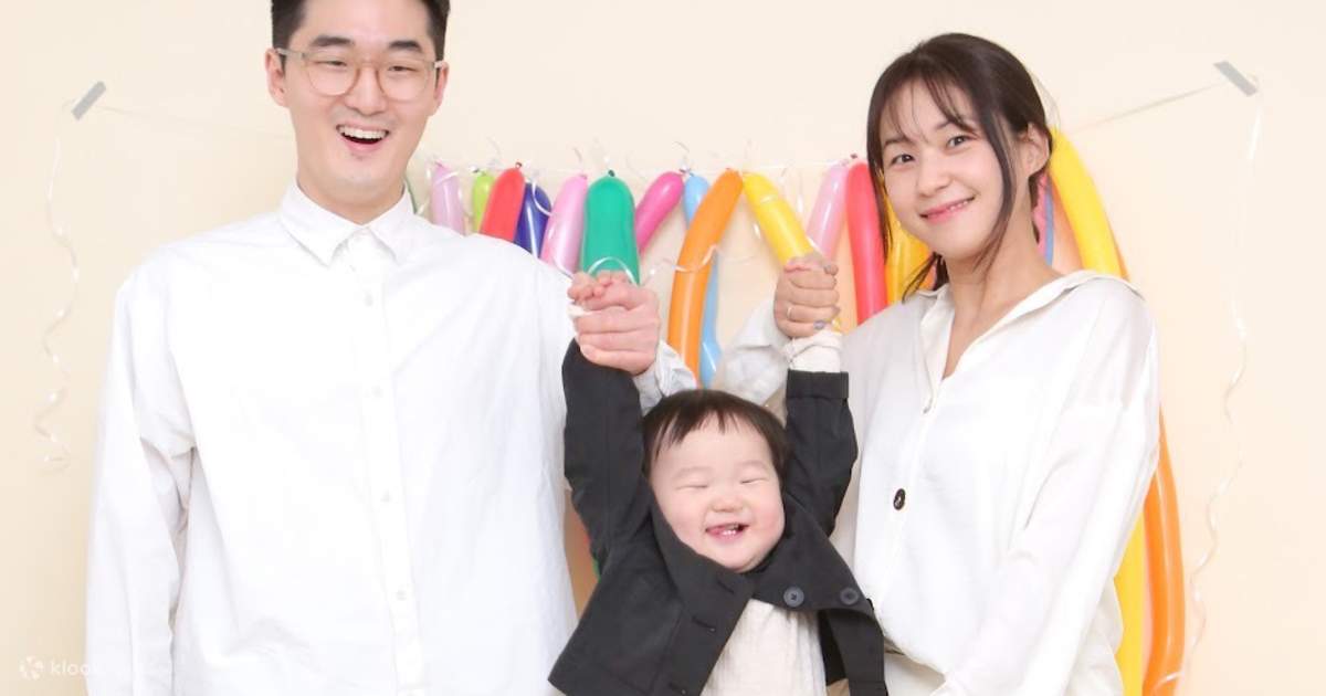 Odt.mode *Experience* การถ่ายภาพเซลฟี่ในปูซาน - Klook ประเทศไทย