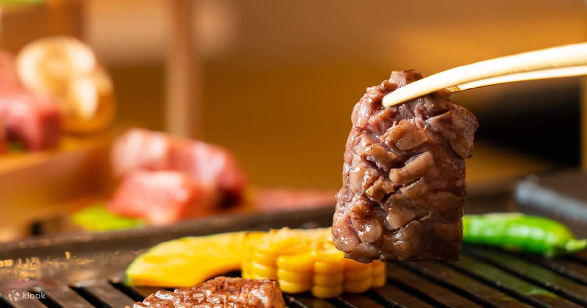 Osaka Tsugyu Specialty Store Itamae Yakiniku Ichigyu Multiple branches ...