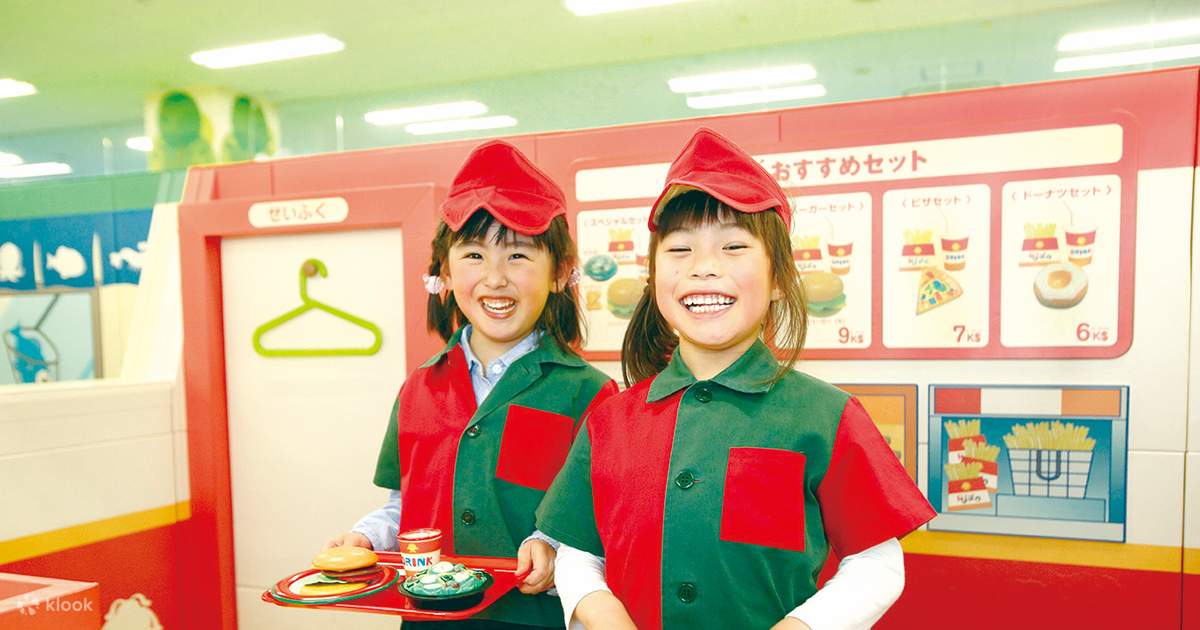 Kidzooona Ticket in Penang and Kedah, Malaysia - Klook United Kingdom