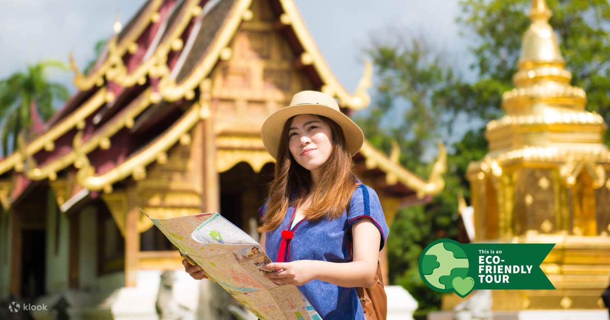 Personnalisez votre propre visite de la ville au départ de Chiang Mai ...