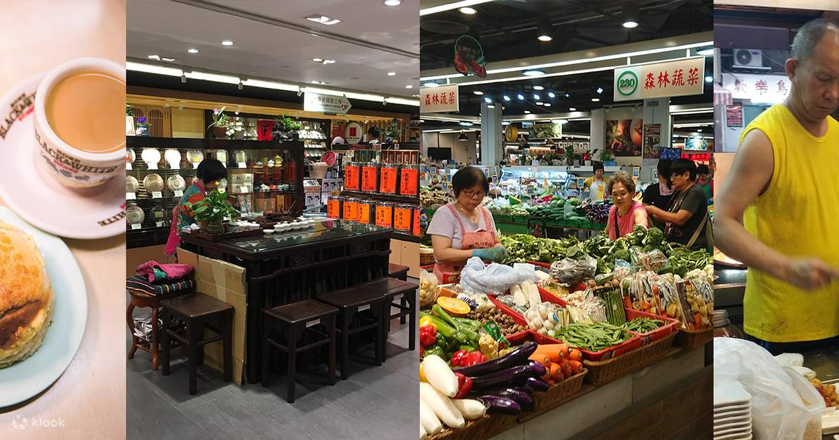 Kowloon City Hidden Food Tour, Hong Kong - Klook United Kingdom