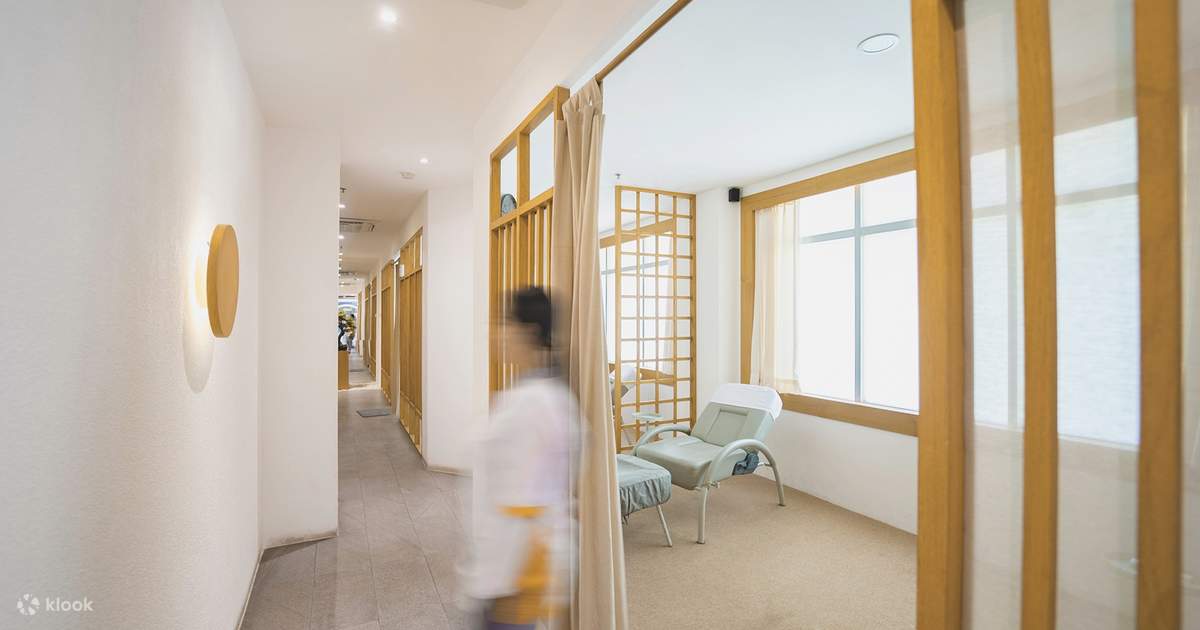 Meiso Reflexology Kelapa Gading in Jakarta - Klook Malaysia