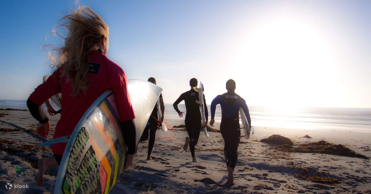 Lim23 Surf Kurs: Meistere die perfekte Welle für Anfänger und ...