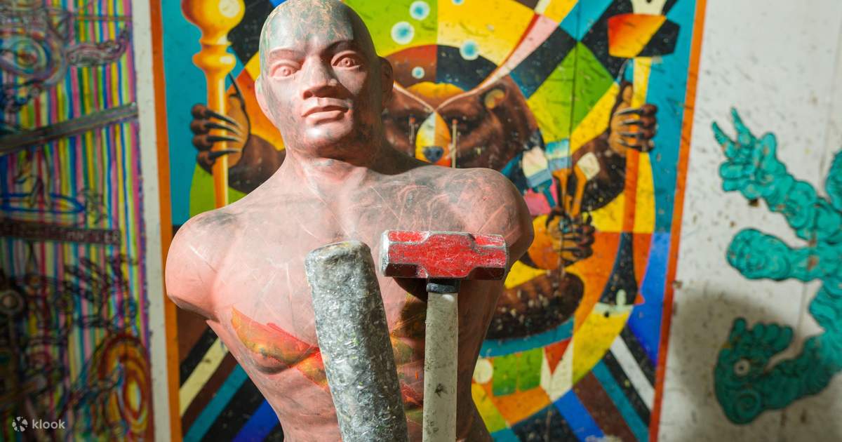 Stress-Relieving Experience at Reeast Room in Tokyo - Klook